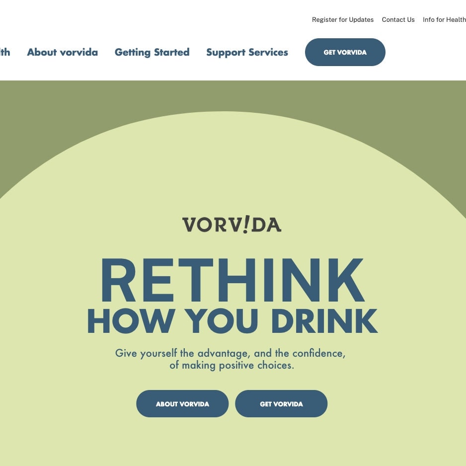 Website Creation & Launch - Darling Copywriting